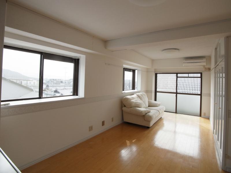 ペット可（猫）！ 1LDK 北区 鴨川沿い | 賃貸京都ブログ